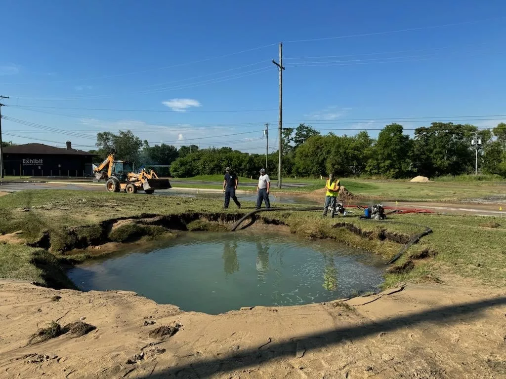 Boil water advisory lifted for Port Huron | WSAQ
