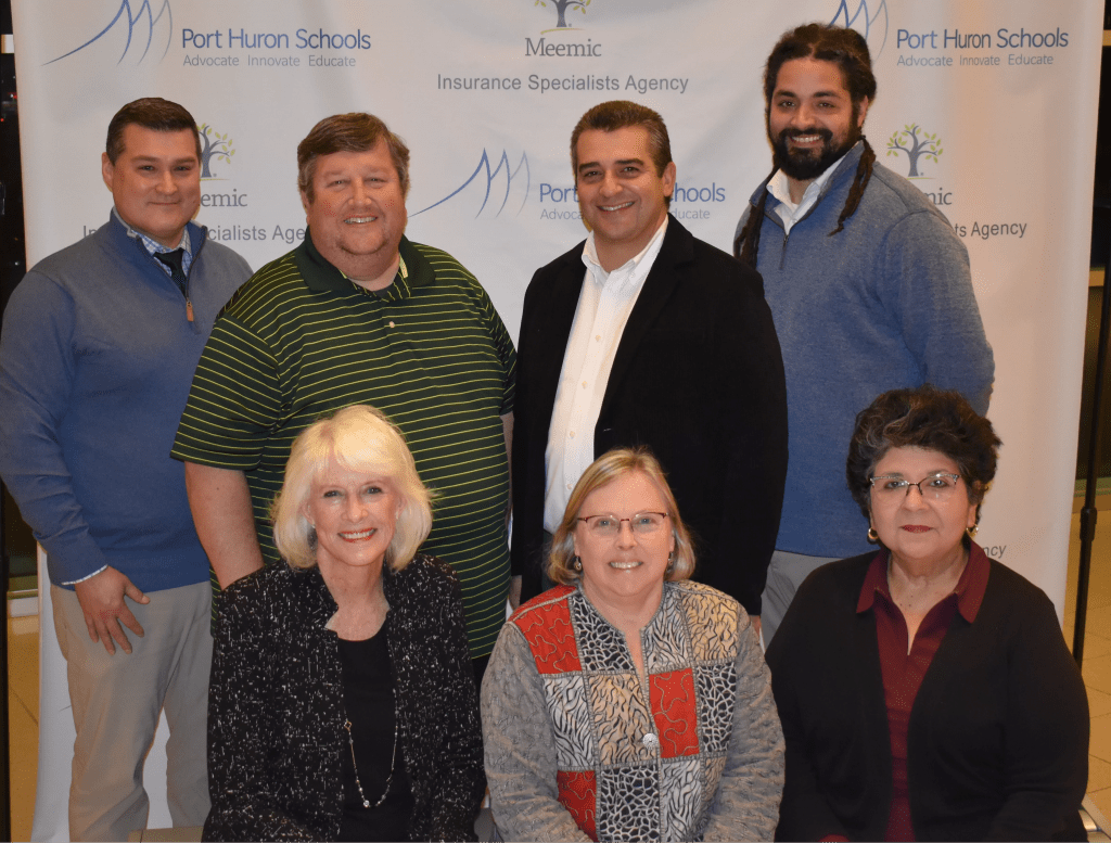 Two new SC4 board members elected, PHASD board unchanged | WSAQ