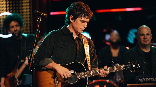 'Wish You Well': How Vincent Mason got tricked into recording his first ...