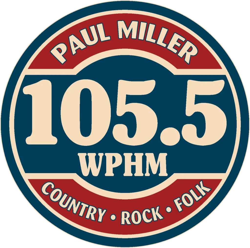WPHM's Paul Miller moves to FM radio | WSAQ