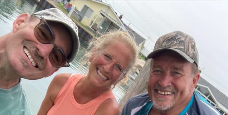 Sandy Francis – Selfie Superstar 1.12.24 | WSAQ