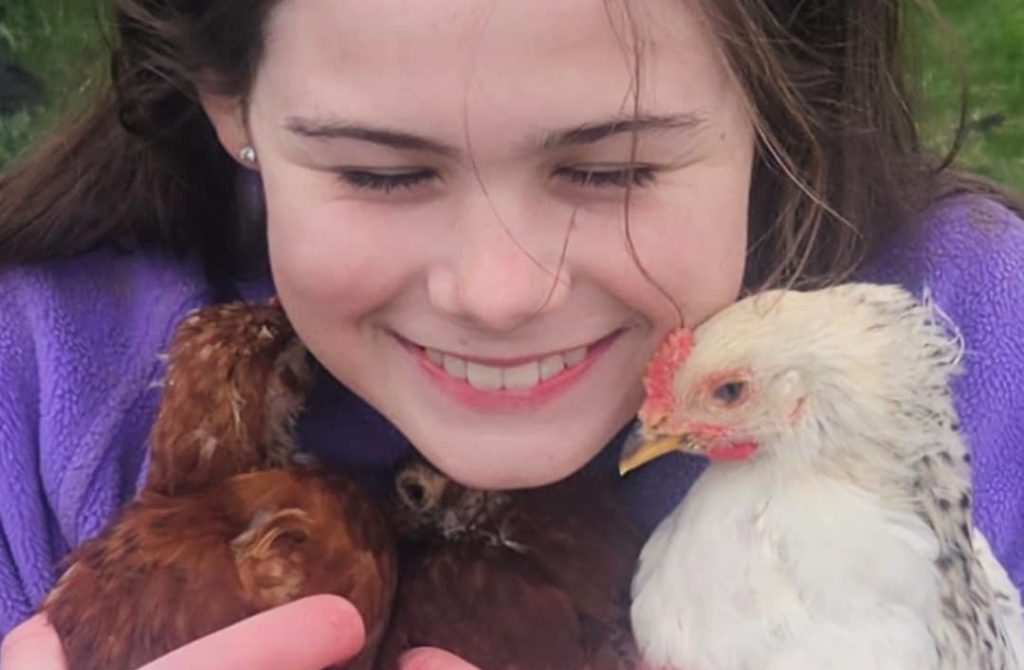 Isabella Sparling – Selfie Superstar 6.1.23 | WSAQ