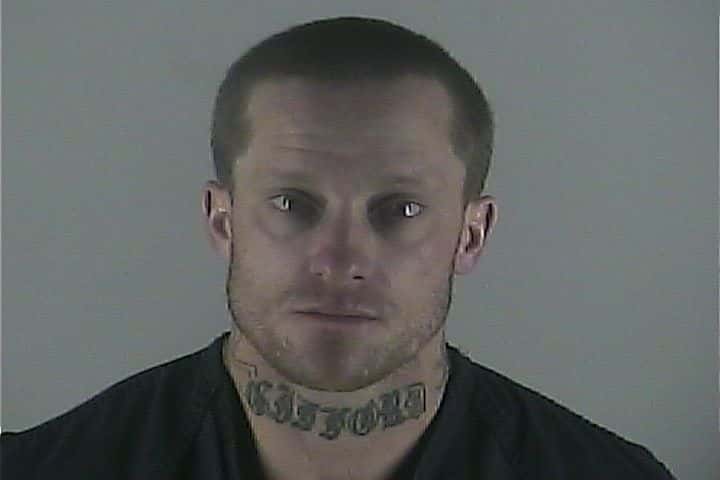 Redmond Police Arrest K Market Armed Robbery Suspect | MyCentralOregon ... Redmond Police Arrest K Market Armed Robbery Suspect | MyCentralOregon ...