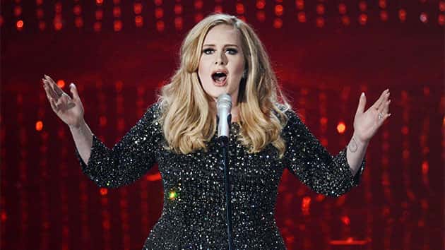 Adele Reveals Why She Quit Smoking | MyCentralOregon.com - Horizon ...