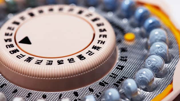Your Body: Contraception Trends | MyCentralOregon.com - Horizon ...