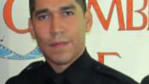 North Miami Police Officer ID'd After Shooting of Unarmed Man ...
