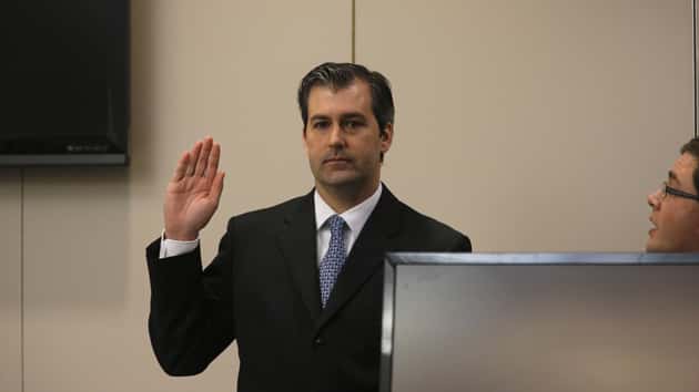 Judge Declares Mistrial in Michael Slager Murder Trial | MyCentralOregon.com - Horizon ...