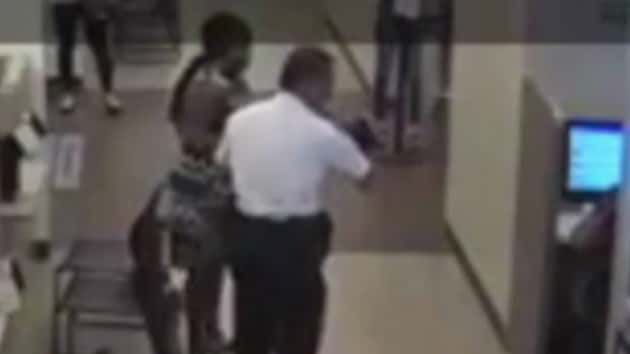 Florida Sheriff's Deputy Saves Toddler Who Stopped Breathing ... Florida Sheriff's Deputy Saves Toddler Who Stopped Breathing ...