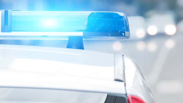 Pilot Walks Away After Plane Crashes Nose First On Maine Highway