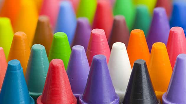 Crayola boots Dandelion crayon, says new color coming | MyCentralOregon ...