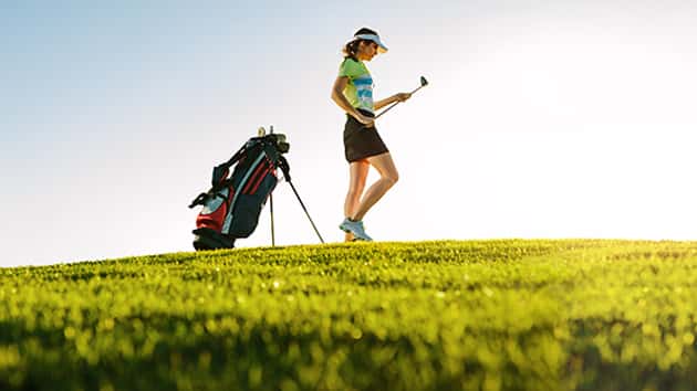 LPGA issues new, more conservative dress code for female golfers ...