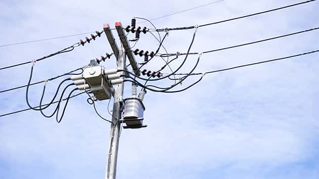 Power Outage Hits Almost 11 Thousand Pacific Power Customers