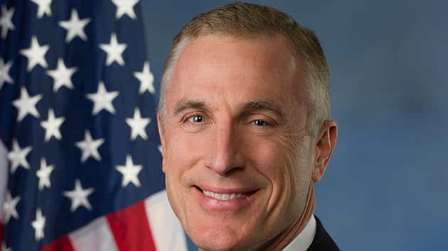 Pennsylvania congressman Tim Murphy to resign | MyCentralOregon.com ...