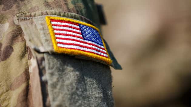 Two-star Army general relieved from duty for alleged inappropriate ...