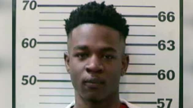 FEMA contractor allegedly traveled from Alabama with two others to kill ...