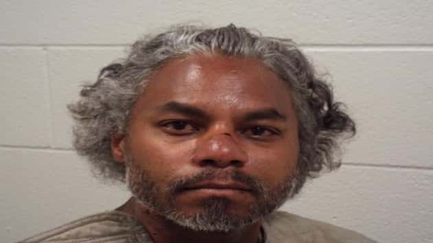 Bend man police say stabbed 2 at Deschutes River Woods home in jail ...