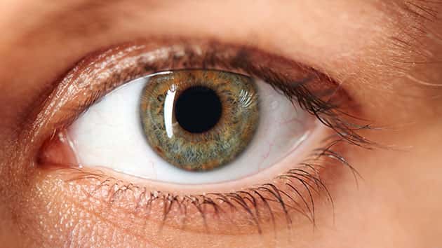 Extremely rare eye cancer affects dozens of people in North Carolina ...