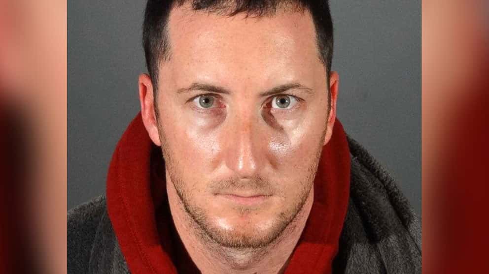 Man arrested in series of celeb home burglaries including Usher, Jason ...
