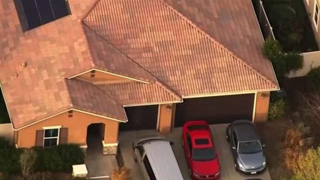 Turpin family's 'house of horrors' sells for $310K at auction ...