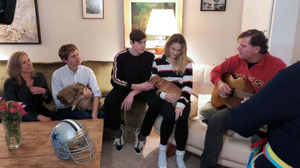 Former Dallas Cowboys player breaking barriers as first in NFL history ...