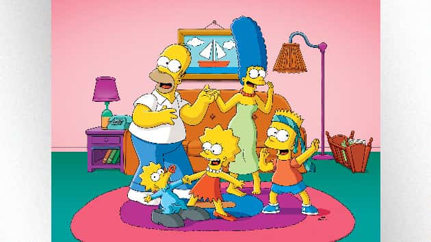 Woo hoo! "The Simpsons" is renewed for 31st and 32nd seasons ...