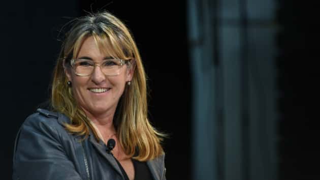 Vice Media's CEO Nancy Dubuc talks about worst advice she never took ...
