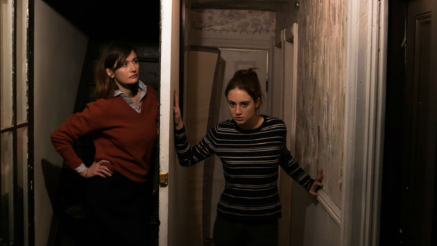 Emily Mortimer and Grace Van Patten on their "liberating" female ...