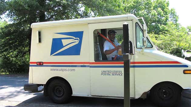 Local U.S. Postal Service Jobs Available | MyCentralOregon.com ...