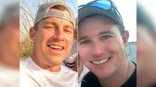 2 off-duty firefighters missing after launching fishing boat off ...