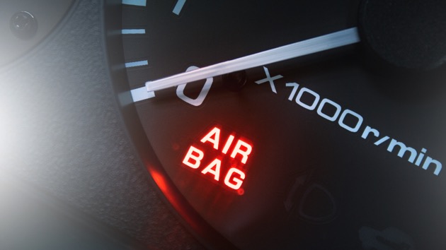An additional 10 million Takata air bag inflators being recalled ...