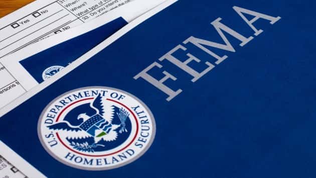 Oregon Residents: Still Time to Apply for FEMA Disaster Assistance ...
