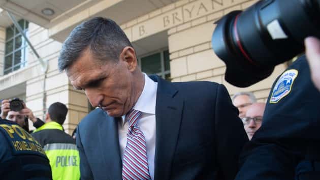 Appointed outside judge in Flynn case blasts DOJ for 'gross abuse' of ...
