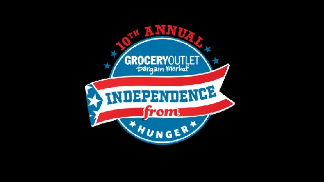 Grocery Outlet Independence from Hunger 2020 | MyCentralOregon.com ...