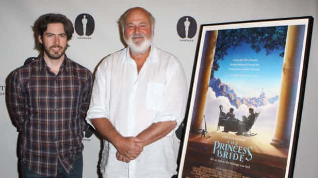 Quarantine-style remake of 'The Princess Bride' to air on Quibi ...