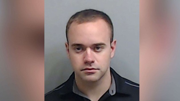 Despite widow's tearful plea, judge grants bond to ex-cop who killed ...