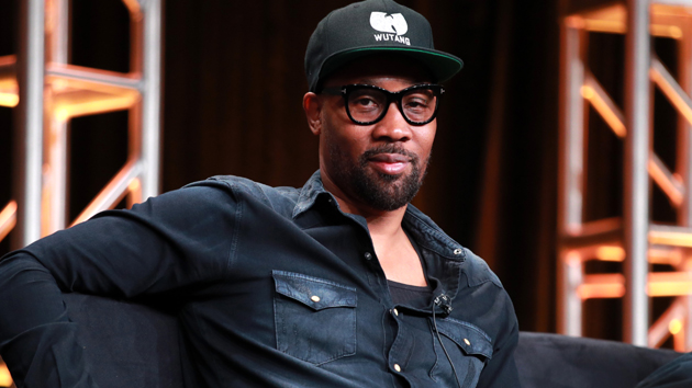 'Cut Throat City': RZA explains what John Singleton, Spike Lee ...