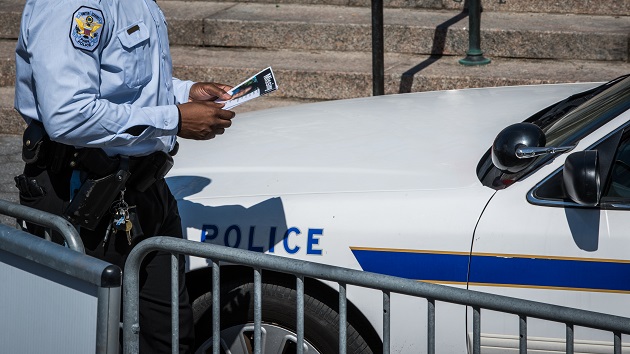Days after he was beaten by Georgia sheriff's deputy, Roderick Walker ...