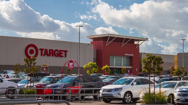 Target reveals 'Black Friday Now' deals available through November ...
