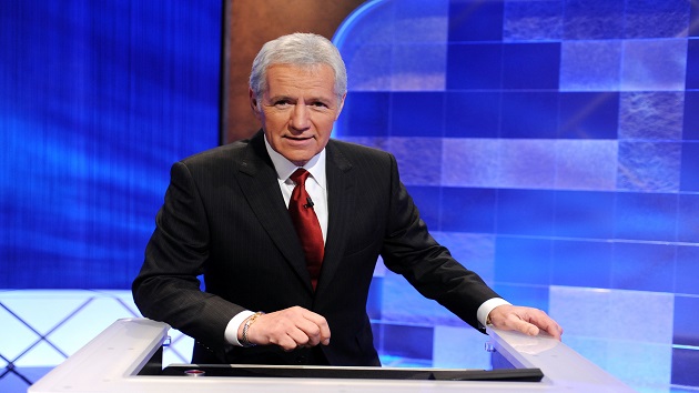 Legendary 'Jeopardy!' host Alex Trebek dead at 80 | MyCentralOregon.com - Horizon Broadcasting ...