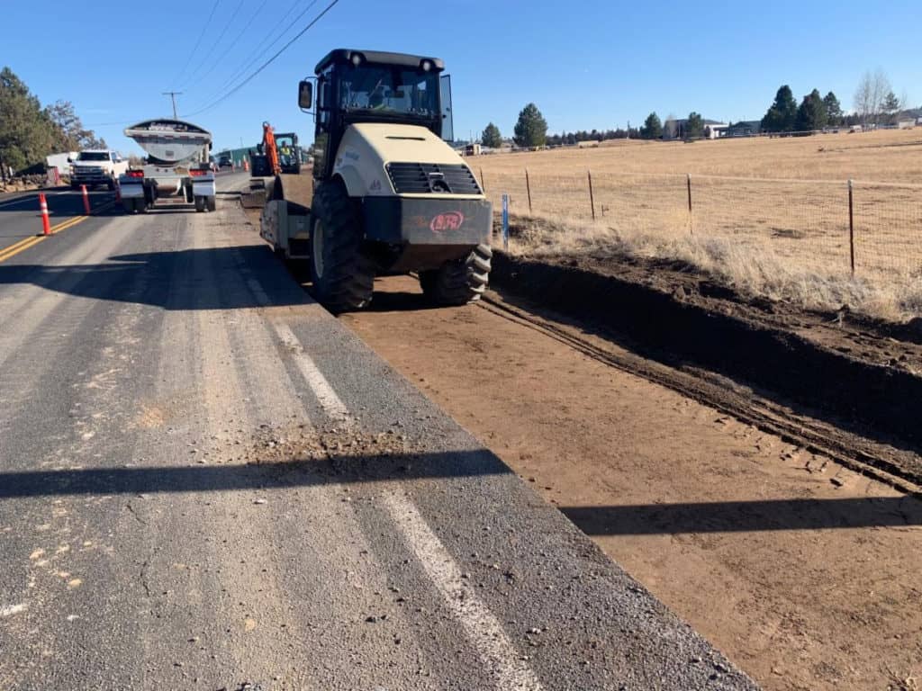 WEEKLY ROAD CONSTRUCTION UPDATE For the week of January 17 – 23 ...