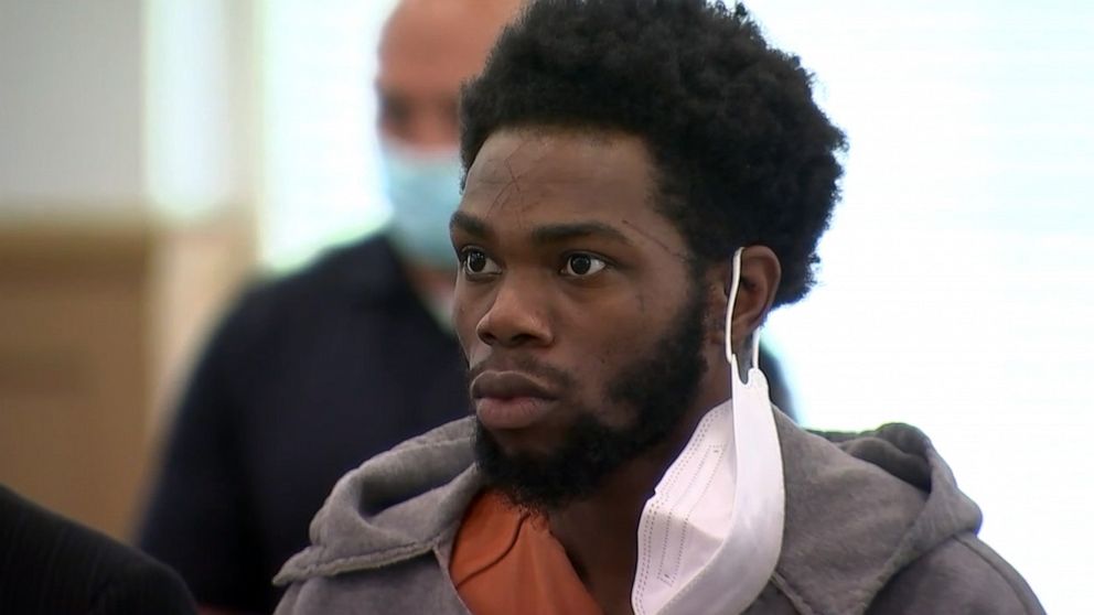 Man accused of 4 murders in South Carolina, Missouri appears in court ...