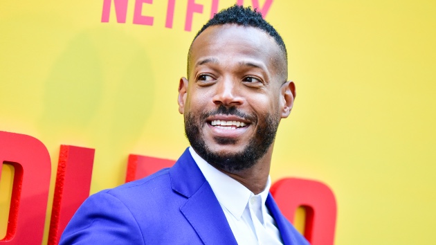 Marlon Wayans' new comedy special to air on HBO Max; 'Good Times, The ...