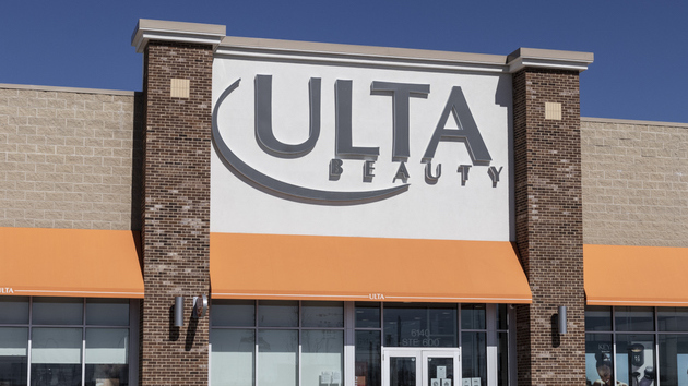Ulta Beauty specialty shops launch in over 50 Target stores ...