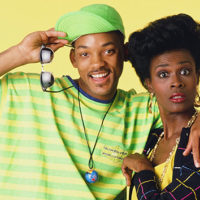 Janet Hubert burst into tears with a standing ovation at the Will Smith ...
