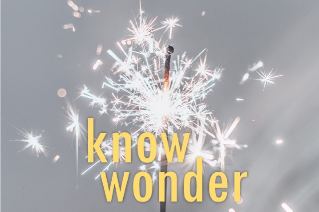 Deschutes Library Offer "Know Wonder" Programs | MyCentralOregon.com ...