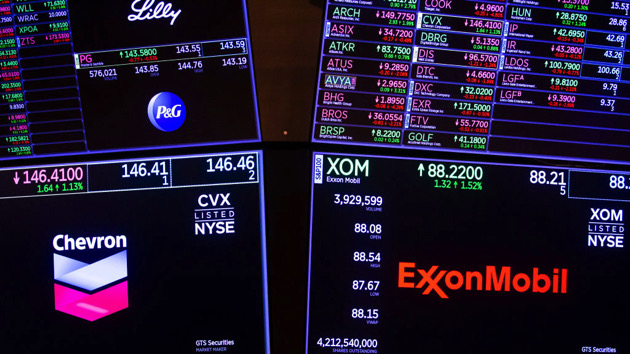 Are record corporate profits driving inflation? Here's what experts ...