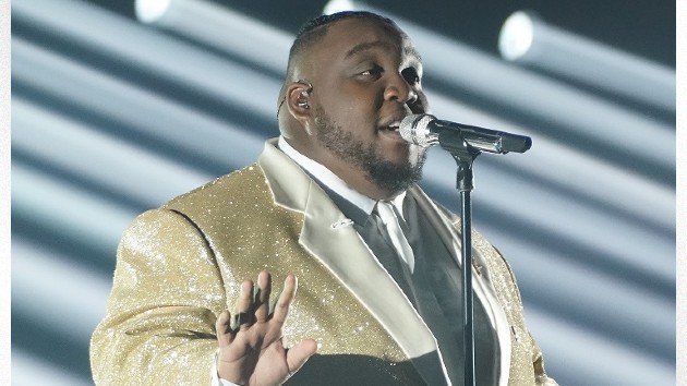 'American Idol' runner-up Willie Spence dead at 23 following car ...