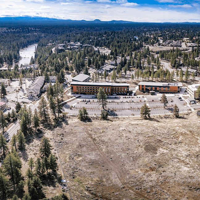 OSU-Cascades Gathers Input For EPA Grant | MyCentralOregon.com ...