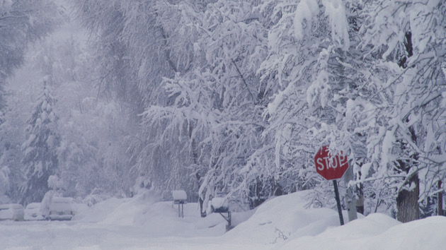 'Bomb cyclone': What to know about this kind of monster storm ...