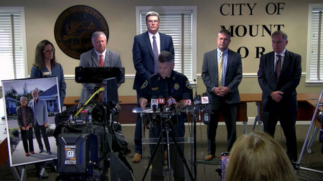 Couple killed at their Florida senior living community, person of ...